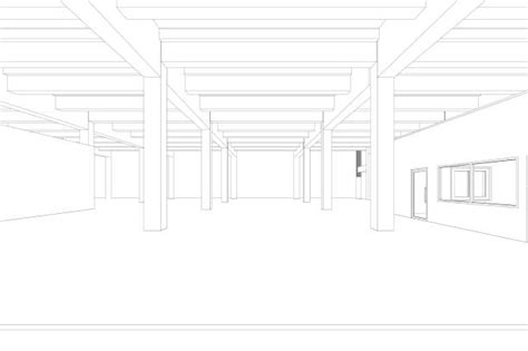 950 Concrete Rebar Drawing Fotografías De Stock Fotos E Imágenes