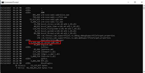 Running Debugger Outside Of E Studio E Studio Forum E Studio IDE Renesas Engineering
