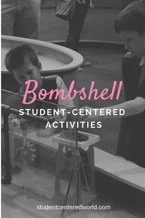 Student Centered Classroom Design Artofit