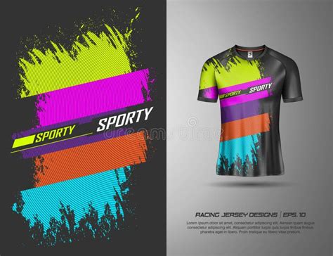 Gaming Curved Display Thin Line Icon Computer Curved Monitor Vector Illustration Isolated On