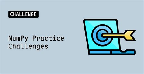 Github Labex Labsnumpy Practice Challenges This Course Contains Lots Of Challenges For Numpy
