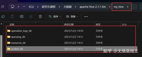 Hive配置(基于mysql),附navicat创建数据库 知乎 Hive配置(基于mysql),附navicat创建数据库 知乎