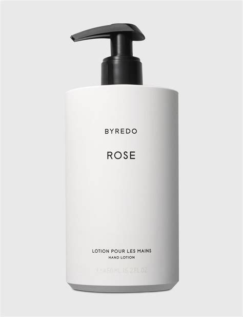 Byredo Hand Lotion Rose Hbx