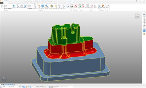 Autodesk Powershape Ogusoft Teknoloji Ltd Şti Autodesk Value Added Silver Reseller
