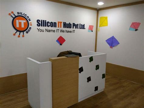 Silicon It Hub On Linkedin Silicon It Hub Pvt Ltd Wishes It