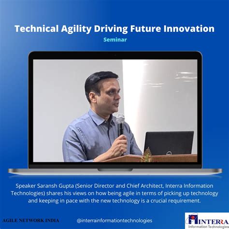 Interra Information Technologies Interrait On Linkedin Technologytrends Agilenetworkindia
