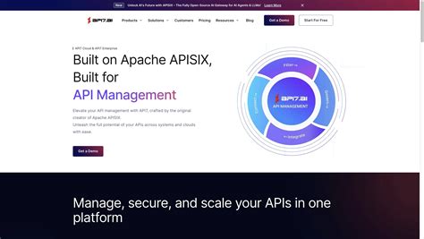 Top 11 Api Gateway Platforms Compared Best Tools For 2025