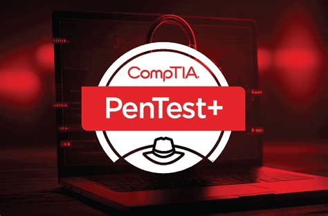 Best Comptia Pentest Certification In Abu Dhabi