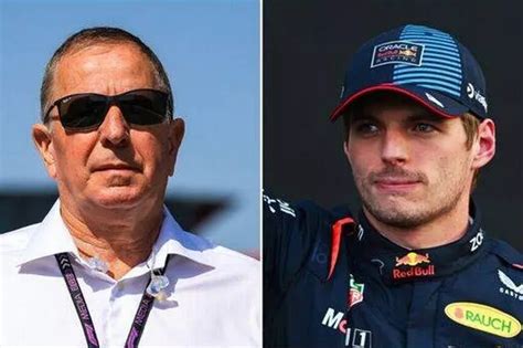 Lando Norris Backed Over Dangerous Max Verstappen Comments After