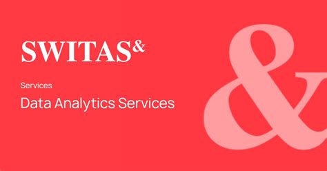 Layanan Layanan Analisis Data Konsultasi Switas
