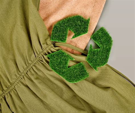 Understanding The Journey Of Recycled Textiles