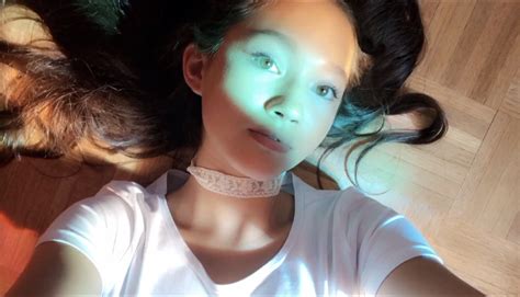 Lily Chee Wilhelmina Models Young Models Chees Parades Fame Old