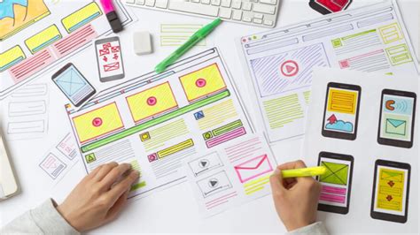 5 Tips To Improve Your Website Usability