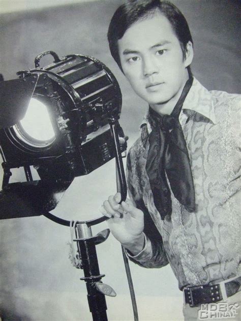 狄龙的写真照片 第1张 共7张图片网