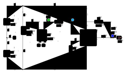 Noninverting Schmidt Trigger Regenerative Comparator Multisim Live