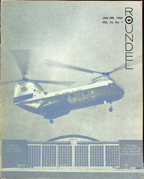 Roundel 1964 01 Rcafinfo
