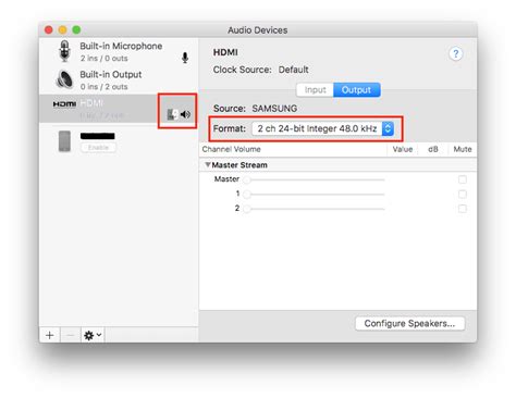 How To Record Mac Output Audio