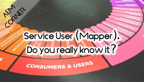 Aem Service User Mapper Do You Really Know It Aem Corner