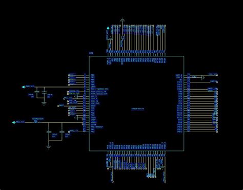 单片机pcb设计步骤说明 苏州永节电子科技有限公司