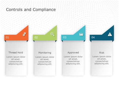 Ethics And Compliance Powerpoint Template Sketchbubble
