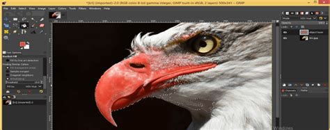 GIMP Replace Color Learn How To Replace Color In GIMP