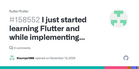 I Just Started Learning Flutter And While Implementing Urllauncher Am Getting Below Error And