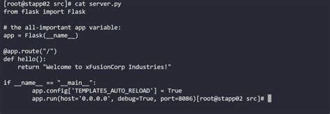 How To Dockerize A Python App — With Real Job Scenariodevops Ticket