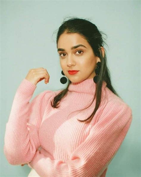The Hottest Photos Of Geraldine Viswanathan Thblog