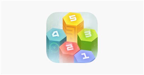 ‎histogram Hexa Puzzle Story On The App Store