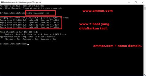 Cara Membuat Web Server IIS Di Windows Server 2016 Satu Server Beda Konten Blogger Pelajar