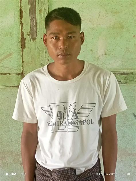 Khit Thit Media ညောင်ပင်ကြီးရဲစခန်းမှ ရဲ ၄ ဦးကို ပစ်ခတ်ရှင်းလင်း‌ပြီး သေနတ် ၄ လက် သိမ်းဆည