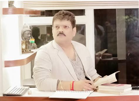 Hindi Producer Sanjiv Jaiswal Biography News Photos Videos Nettv4u