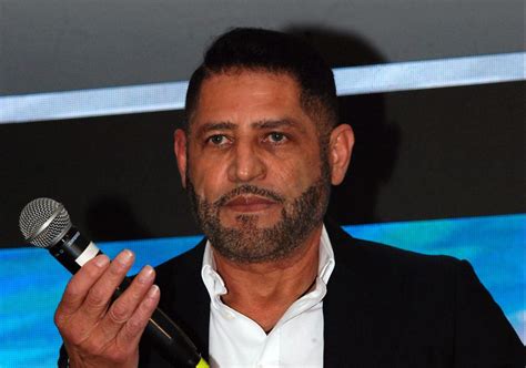 Pancho Barraza Reaparece Tras El Accidente Que Sufrió En El Autobús Que