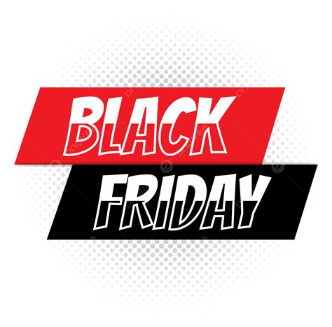검은 금요일 텍스트 클립 아트 판매 금요일 검은 Png 일러스트 및 벡터 에 대한 무료 다운로드 Pngtree