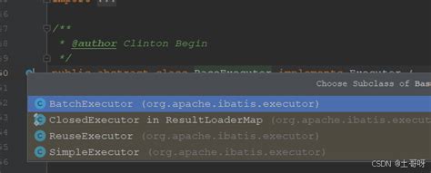 调用mybatisplus中mapper执行updatebyide Entity方法，不论更新操作是否成功，返回值均为false的分析basemapper Updatebyid Csdn博客