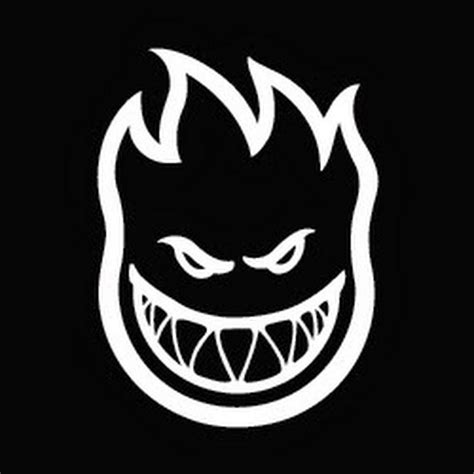 Spitfire Logo Wallpaper Skateboarding