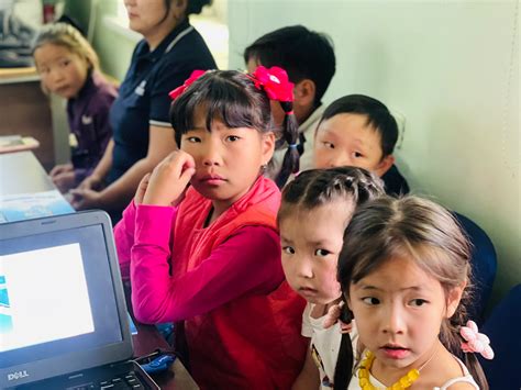 Орхон Орхон аймгийн Ус цаг уур орчны шинжилгээний төв