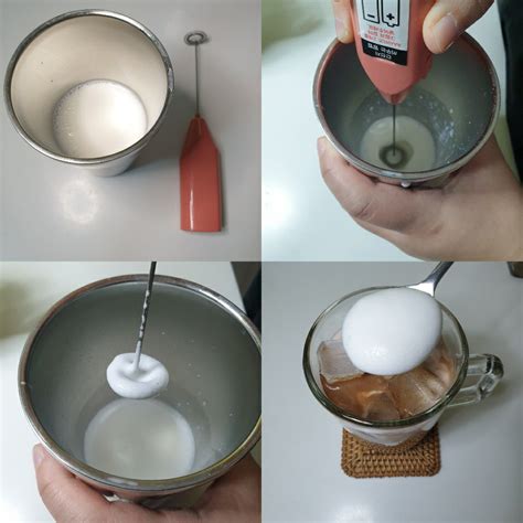 카페모카 만들기 달달한 홈카페