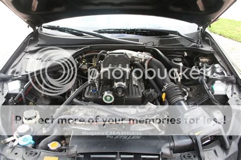 Nissan qr25de supercharger