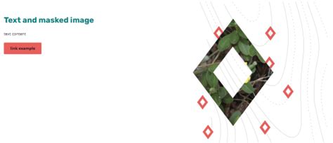 Seed Dashboards Content Block Examples Seed Portal