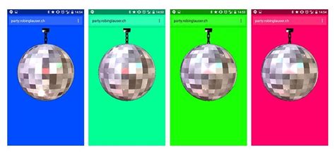 Did You Know That You Can Animate The Navigation Bar In Chrome On