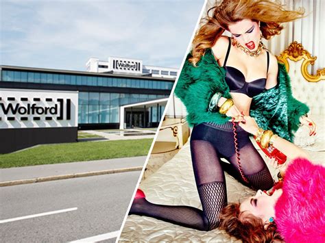 Vorarlberg: Strumpfkonzern Wolford rechnet mit Verlust - VOL.AT