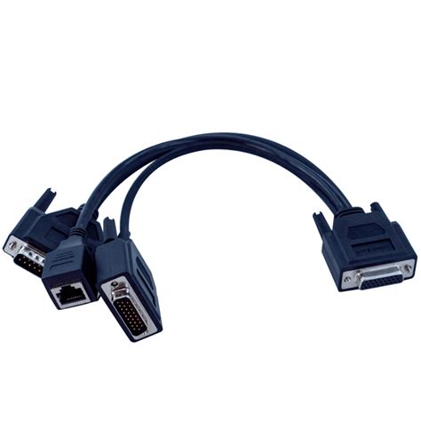 Flexray Cables Intrepid Control Systems Inc