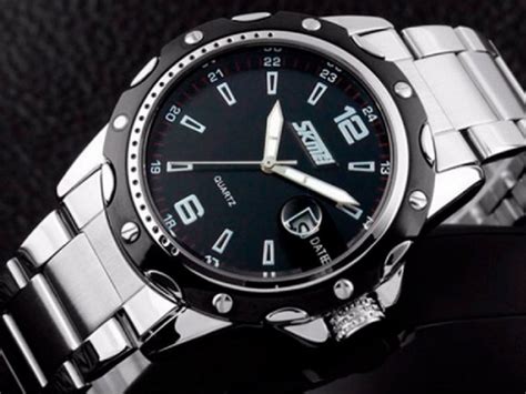 За якими критеріями вибирати наручний годинник Волиньpost