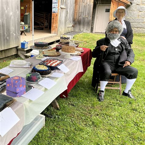 Alexander Twilight Day Old Stone House Museum And Historic Village