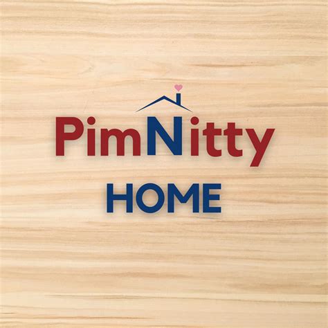 Pim Nitty มีบ้านสวย Bangkok