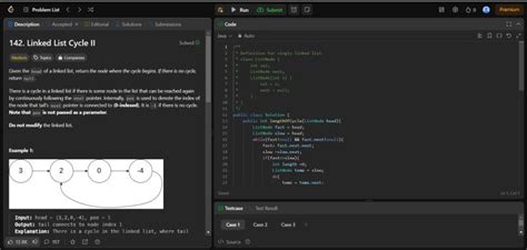 Drgviswanathan Linked Cycleii Data Structures Algorithms Pointers Dsa 100daysofcode