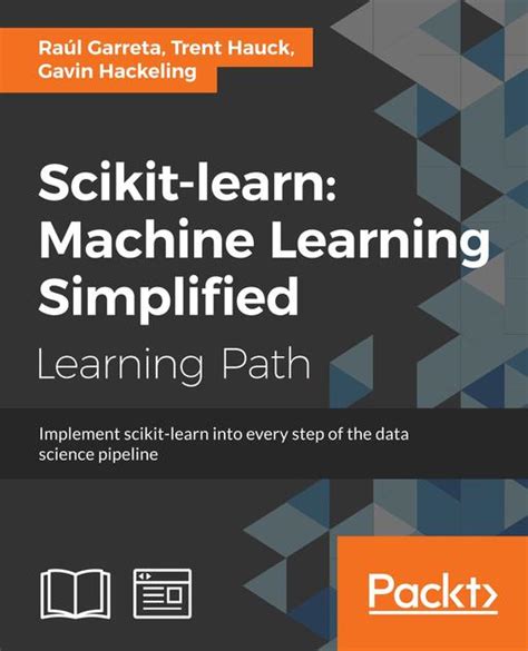 Scikit Learn Machine Learning Simplified