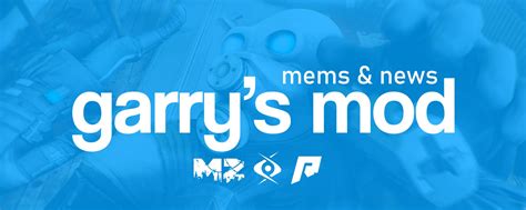 Все мемы по garry s mod тут gmod darkrp Тут будет куча мемов в