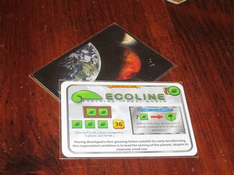 Review: Terraforming Mars